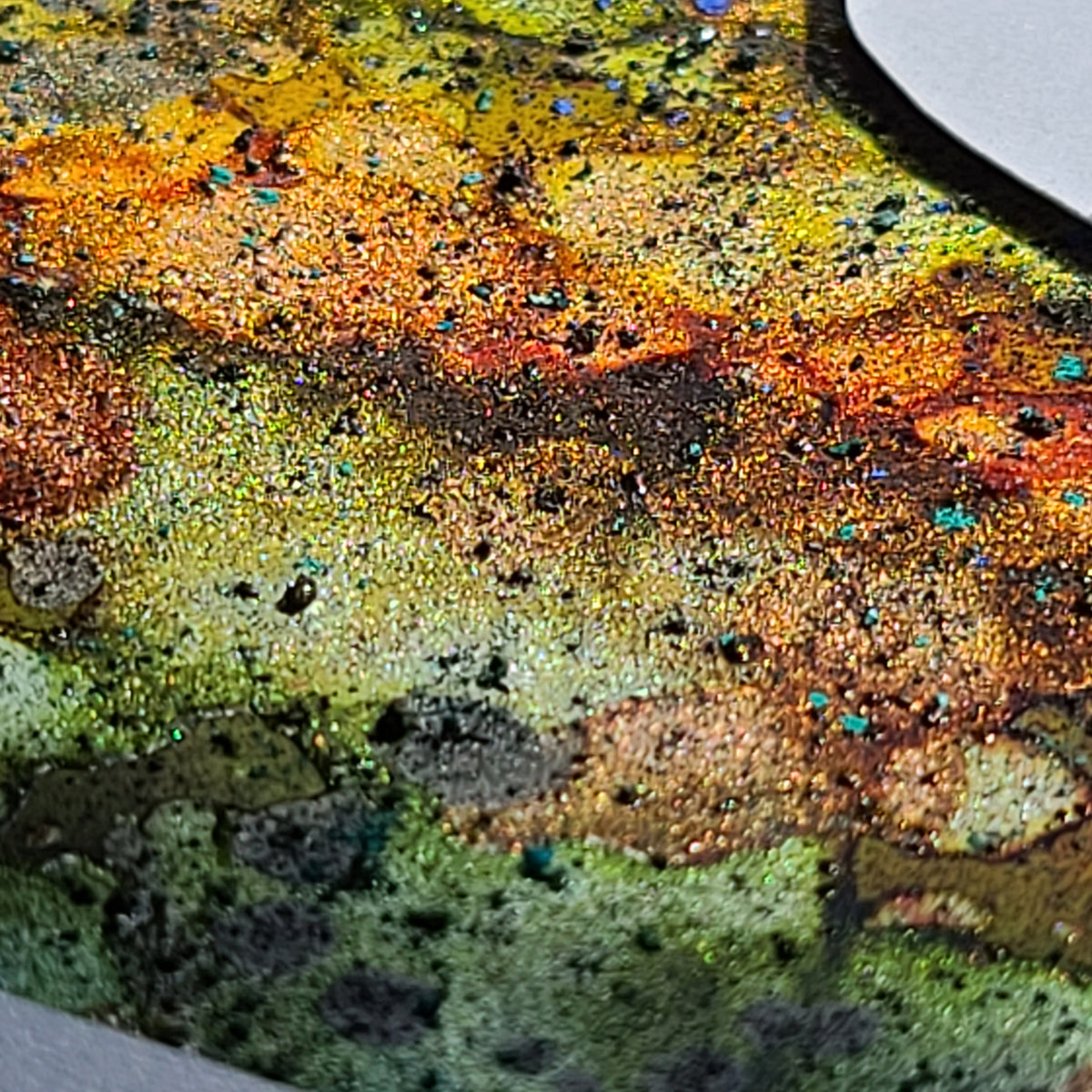 11"x14" Sourdough Rum Artwork – Good-Migrations-Studio